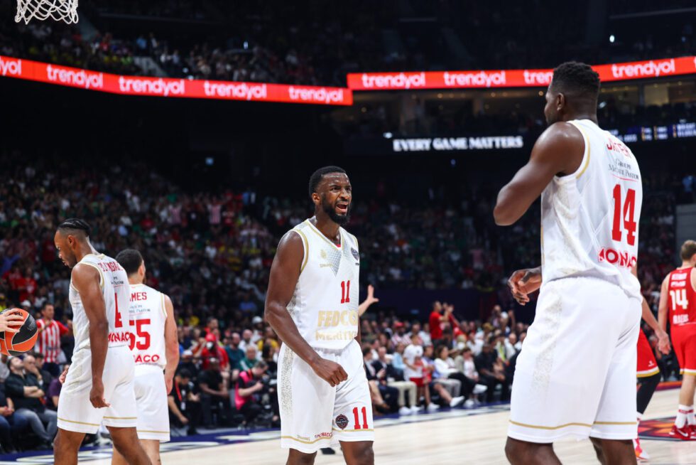 "L'un des meilleurs joueurs de l'année" : Alpha Diallo, la mise en ...